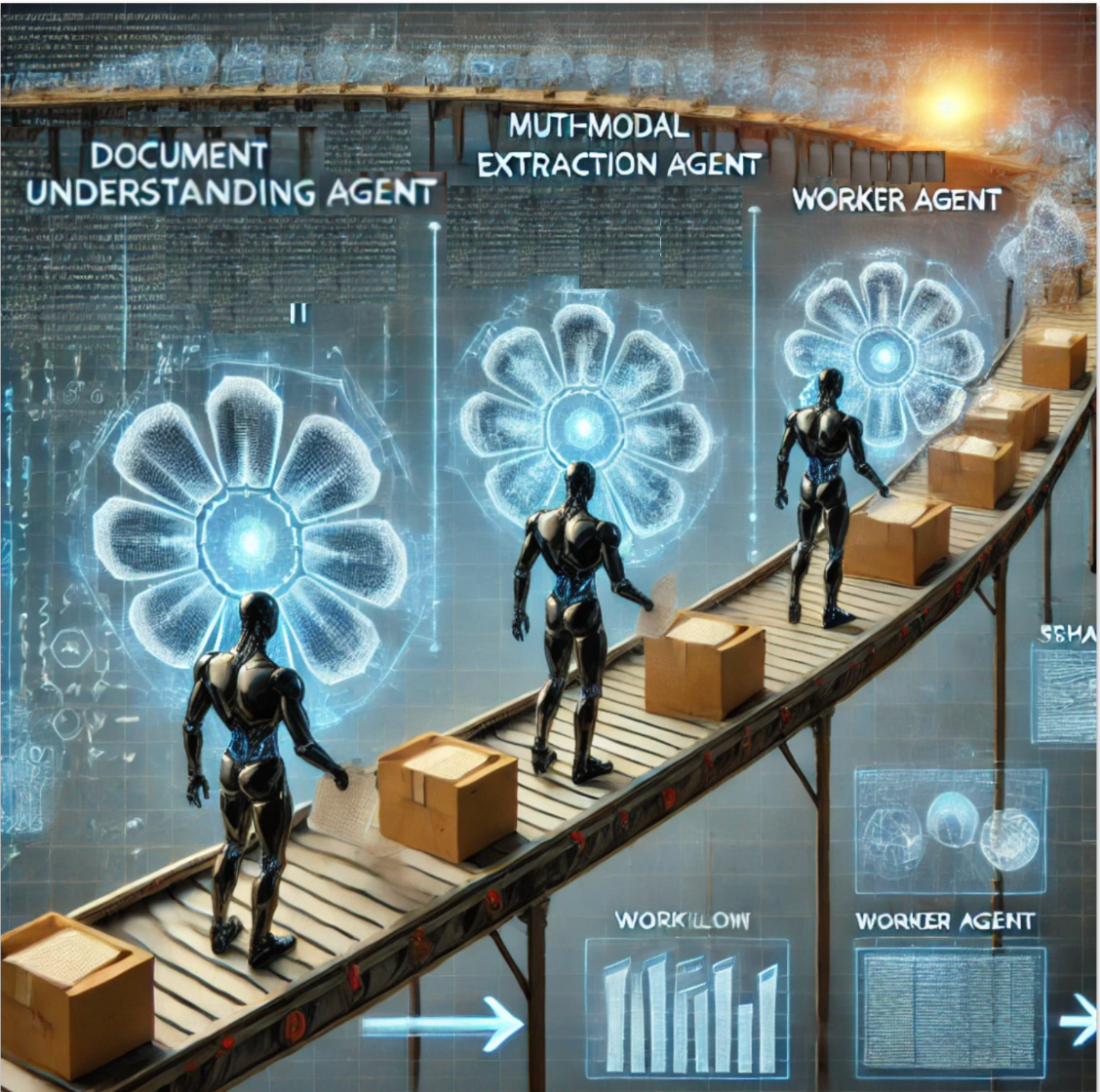 Multi-Agent Revolution in Document Intelligence - Sema4.ai