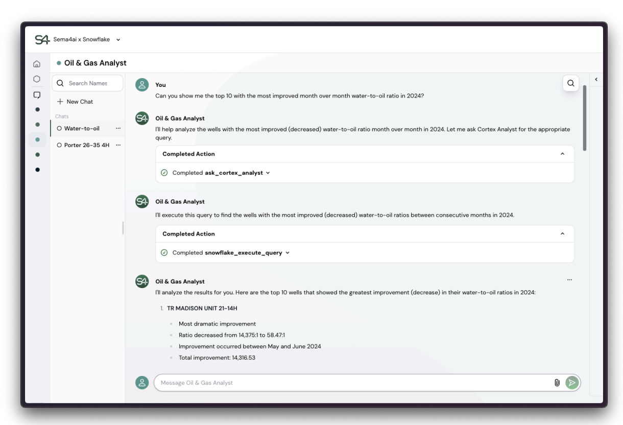 Zero-Copy Data Access for Enterprise AI Agents | Sema4.ai