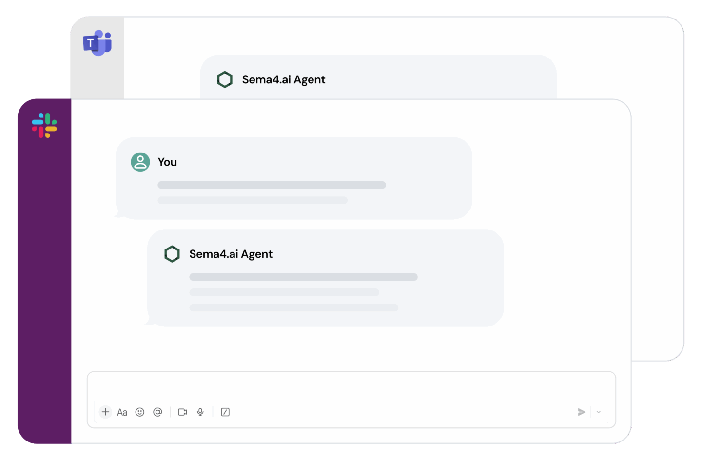 Sema4.ai Enterprise Edition: AI Agents with SAFE Framework