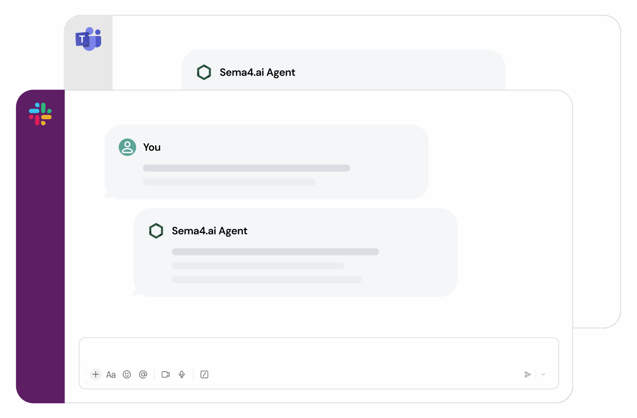 Sema4.ai Enterprise Edition: AI Agents with SAFE Framework