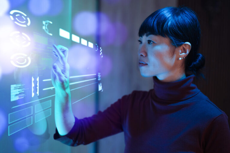 What is an AI data agent? | Sema4.ai